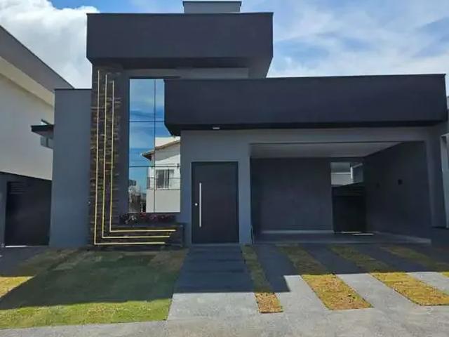 Casa / Sobrado para Venda em Itupeva/SP São Venâncio 3 Quartos