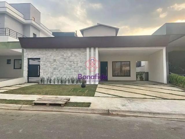Casa / Sobrado para Venda em Itupeva/SP São Venâncio 3 Quartos