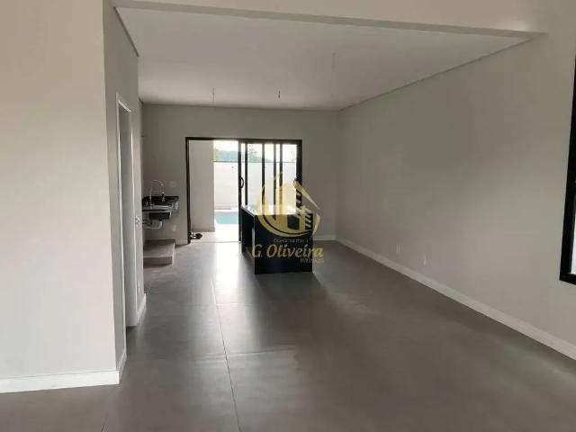 Casa / Sobrado para Venda em Itupeva/SP São Venâncio 3 Quartos