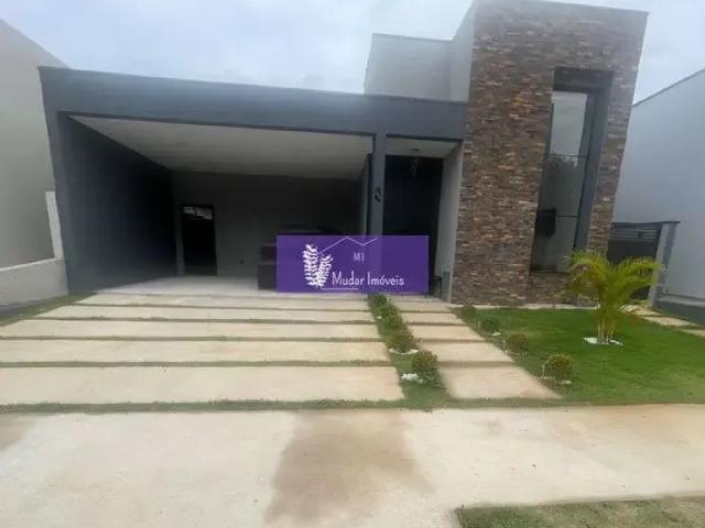 Casa / Sobrado para Venda em Itupeva/SP São Venâncio 3 Quartos