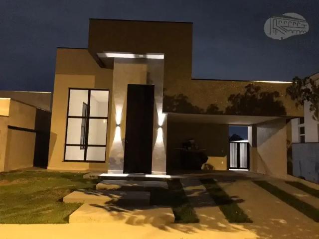 Casa / Sobrado para Venda em Itupeva/SP São Venâncio 3 Quartos