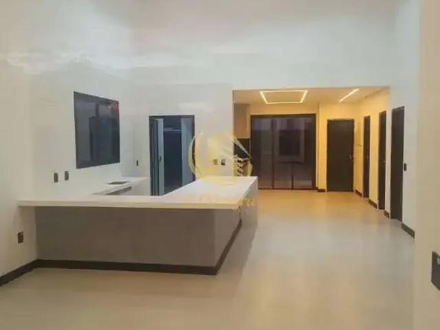 Casa / Sobrado para Venda em Itupeva/SP São Venâncio 3 Quartos