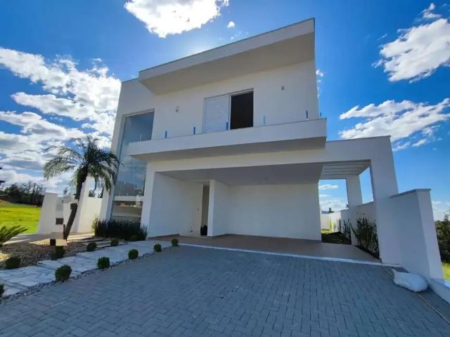 Casa / Sobrado para Venda em Itupeva/SP São Venâncio 3 Quartos