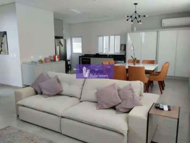 Casa / Sobrado para Venda em Itupeva/SP São Venâncio 3 Quartos