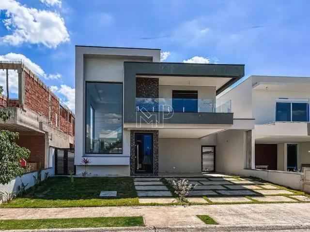 Casa / Sobrado para Venda em Itupeva/SP São Venâncio 3 Quartos