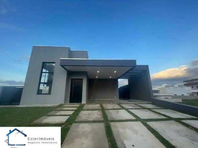 Casa / Sobrado para Venda em Itupeva/SP São Venâncio 3 Quartos