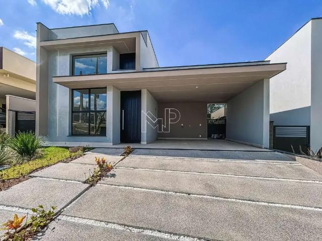 Casa / Sobrado para Venda em Itupeva/SP São Venâncio 3 Quartos