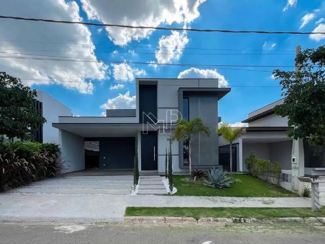 Casa / Sobrado para Venda em Itupeva/SP São Venâncio 3 Quartos