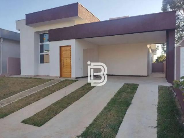 Casa / Sobrado para Venda em Itupeva/SP São Venâncio 3 Quartos