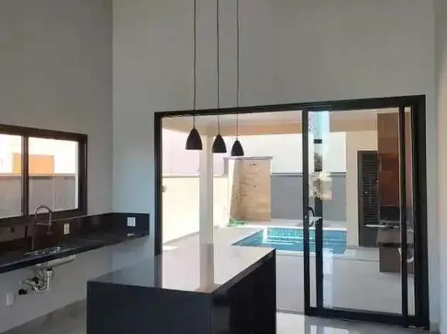 Casa / Sobrado para Venda em Itupeva/SP São Venâncio 3 Quartos