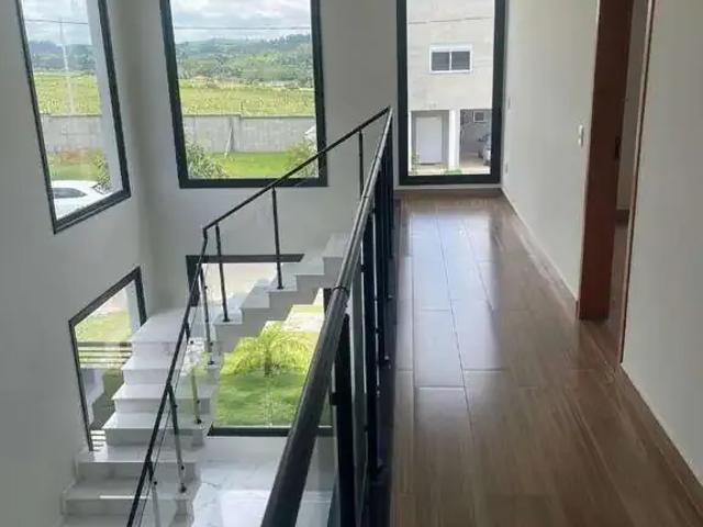 Casa / Sobrado para Venda em Itupeva/SP São Venâncio 3 Quartos