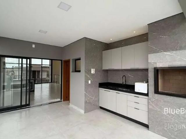 Casa / Sobrado para Venda em Itupeva/SP São Venâncio 4 Quartos