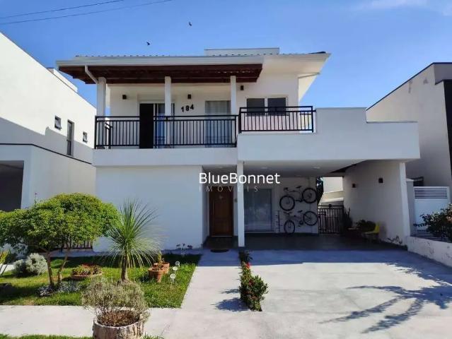 Casa / Sobrado para Venda em Itupeva/SP São Venâncio 4 Quartos
