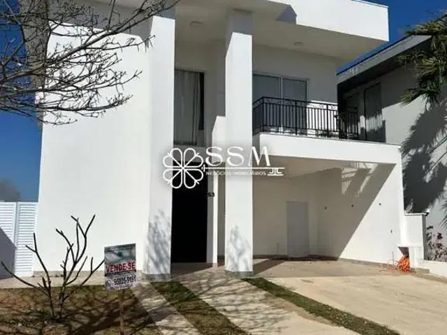 Casa / Sobrado para Venda em Itupeva/SP São Venâncio 4 Quartos
