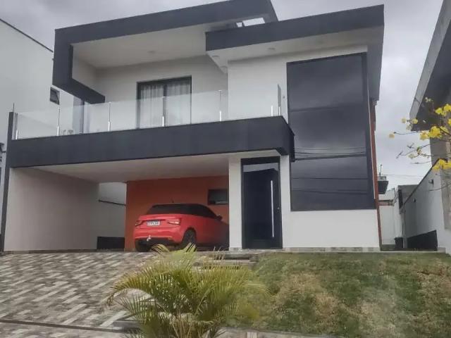 Casa / Sobrado para Venda em Itupeva/SP São Venâncio 4 Quartos