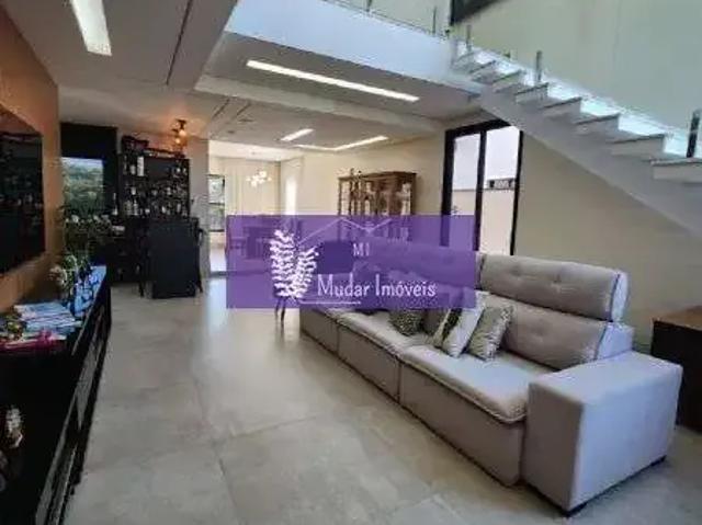 Casa / Sobrado para Venda em Itupeva/SP São Venâncio 4 Quartos
