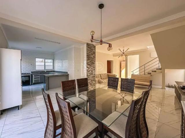 Casa / Sobrado para Venda em Itupeva/SP São Venâncio 5 Quartos
