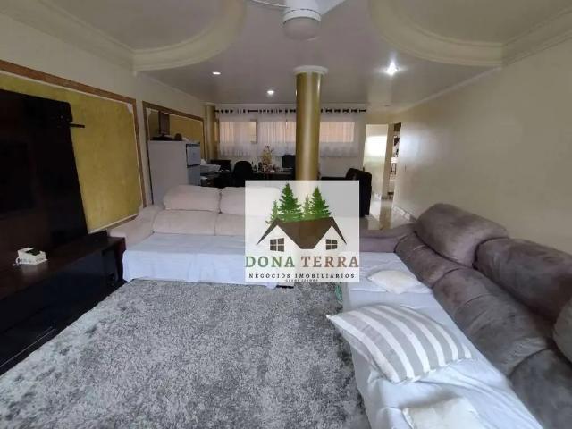 Casa / Sobrado para Venda em Itupeva/SP Santo Antônio 4 Quartos