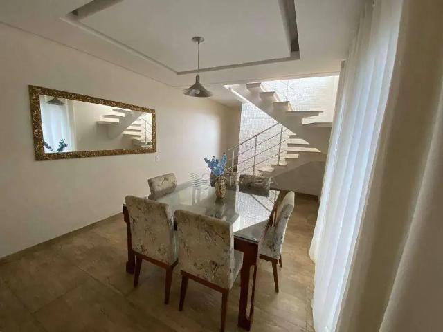 Casa / Sobrado para Venda em Itupeva/SP Santo Antônio 4 Quartos