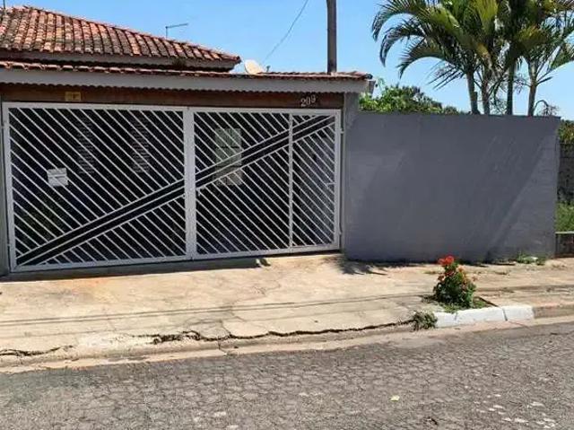 Casa / Sobrado para Venda em Itupeva/SP Santo Antônio 2 Quartos