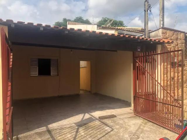 Casa / Sobrado para Venda em Itupeva/SP Santo Antônio 2 Quartos