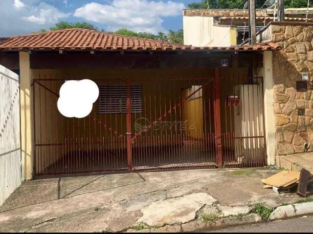 Casa / Sobrado para Venda em Itupeva/SP Santo Antônio 2 Quartos