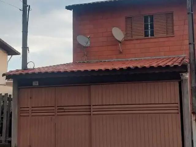 Casa / Sobrado para Venda em Itupeva/SP Santo Antônio 3 Quartos