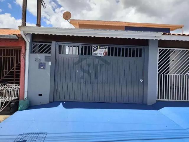 Casa / Sobrado para Venda em Itupeva/SP Santo Antônio 3 Quartos
