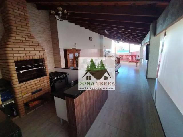 Casa / Sobrado para Venda em Itupeva/SP Santo Antônio I 3 Quartos