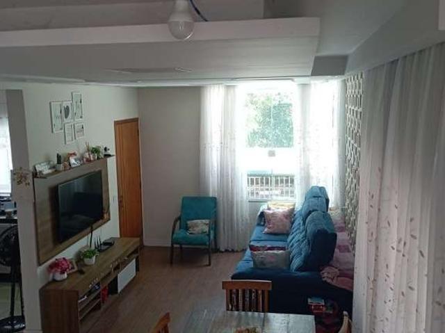 Casa / Sobrado para Venda em Itupeva/SP Santo Antônio II 3 Quartos