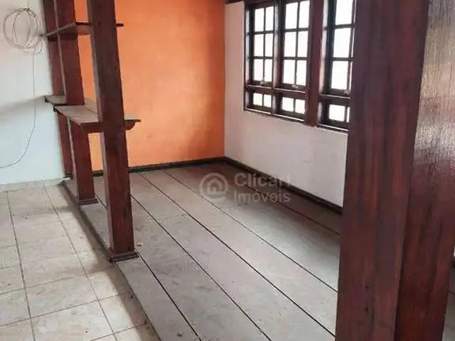 Casa / Sobrado para Venda em Itupeva/SP Santo Antônio II 3 Quartos