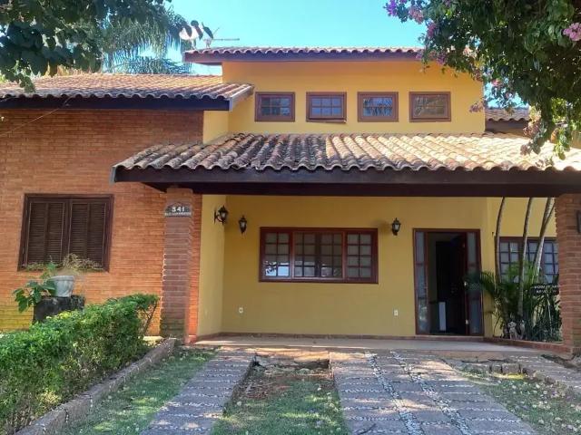 Casa / Sobrado para Venda em Itupeva/SP Santa Eliza 3 Quartos