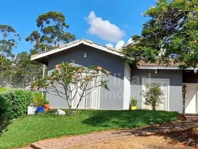 Casa / Sobrado para Venda em Itupeva/SP Santa Eliza 3 Quartos