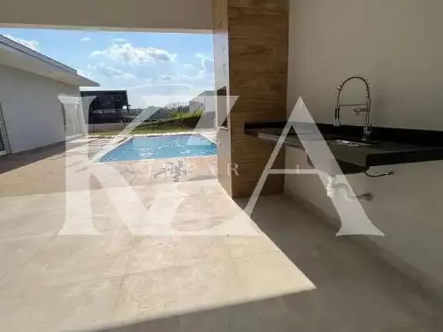 Casa / Sobrado para Venda em Itupeva/SP Santa Eliza 3 Quartos
