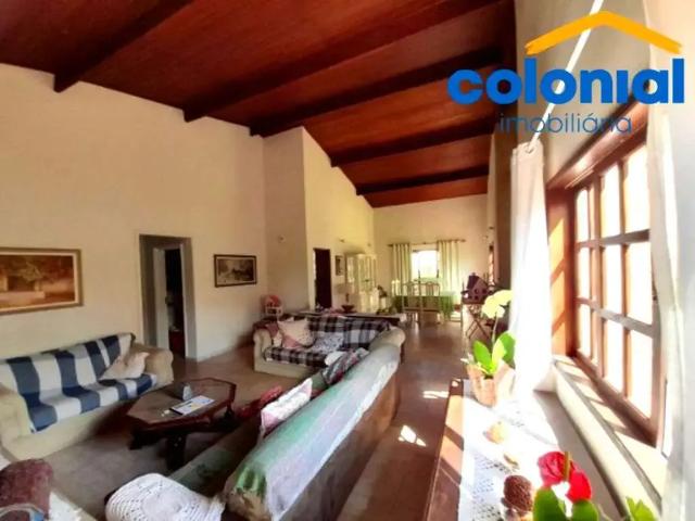 Casa / Sobrado para Venda em Itupeva/SP Santa Eliza 3 Quartos