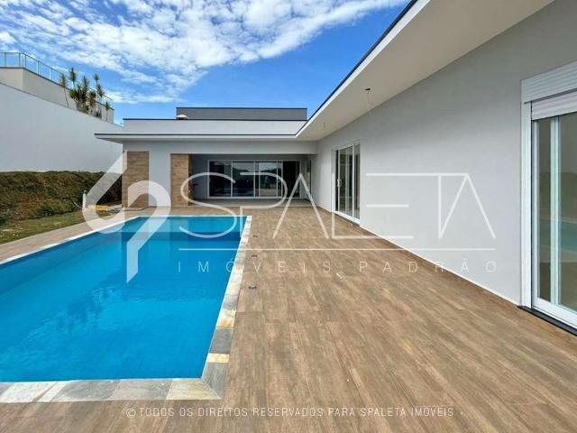 Casa / Sobrado para Venda em Itupeva/SP Santa Eliza 3 Quartos