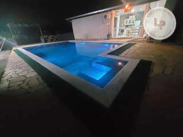 Casa / Sobrado para Venda em Itupeva/SP Santa Eliza 4 Quartos