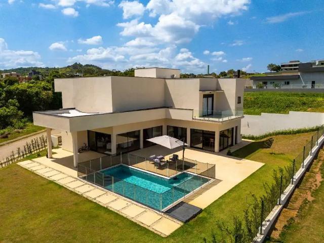 Casa / Sobrado para Venda em Itupeva/SP Santa Eliza 4 Quartos