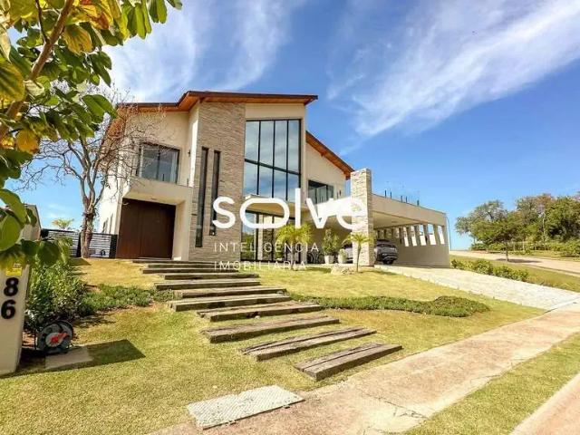 Casa / Sobrado para Venda em Itupeva/SP Santa Eliza 4 Quartos