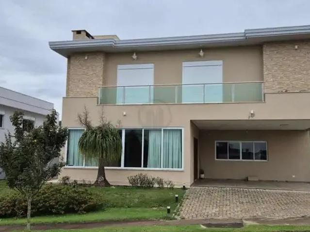 Casa / Sobrado para Venda em Itupeva/SP Santa Eliza 5 Quartos