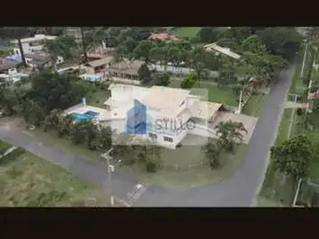 Casa / Sobrado para Venda em Itupeva/SP Santa Eliza 6 Quartos