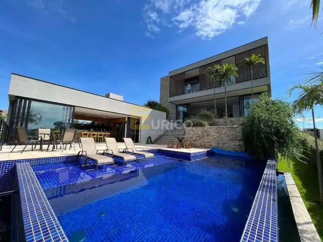 Casa / Sobrado para Venda em Itupeva/SP Serra Azul 5 Quartos