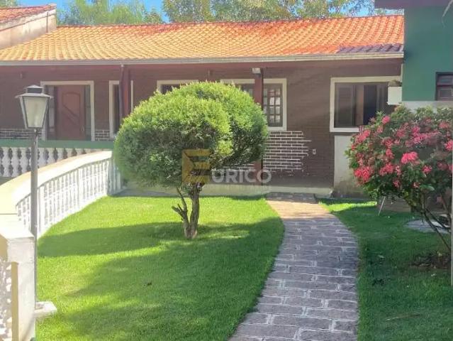 Casa / Sobrado para Venda em Itupeva/SP Portal das Mangas 4 Quartos