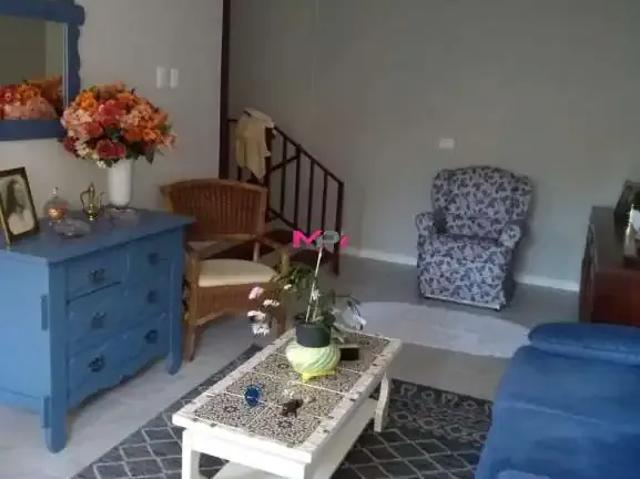 Casa / Sobrado para Venda em Itupeva/SP Portal das Mangas 5 Quartos