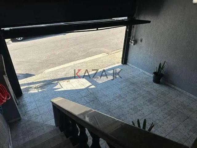 Casa / Sobrado para Venda em Itupeva/SP Portal de Santa Fé 2 Quartos