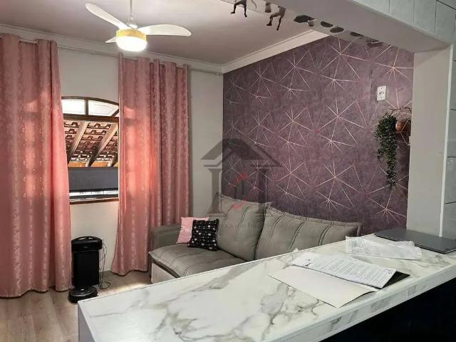 Casa / Sobrado para Venda em Itupeva/SP Portal de Santa Fé 2 Quartos