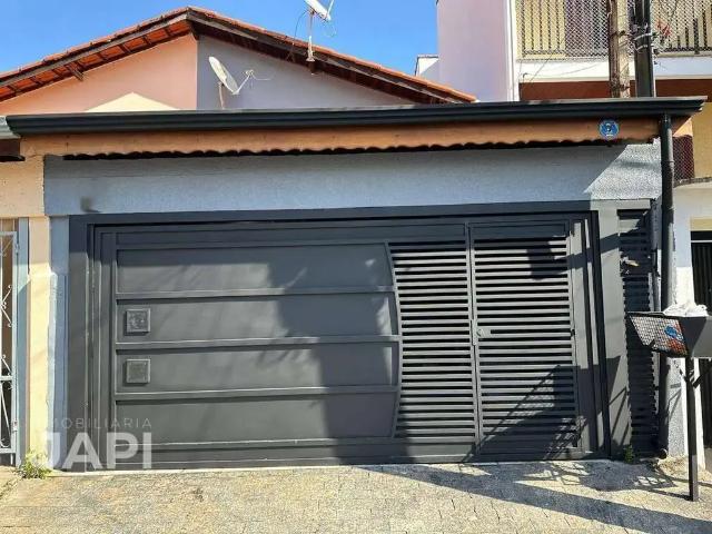 Casa / Sobrado para Venda em Itupeva/SP Portal de Santa Fé 2 Quartos