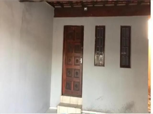 Casa / Sobrado para Venda em Itupeva/SP Portal de Santa Fé 2 Quartos