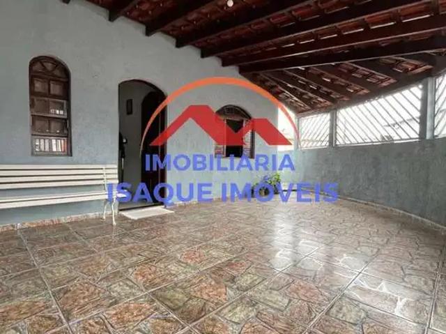 Casa / Sobrado para Venda em Itupeva/SP Portal de Santa Fé 3 Quartos