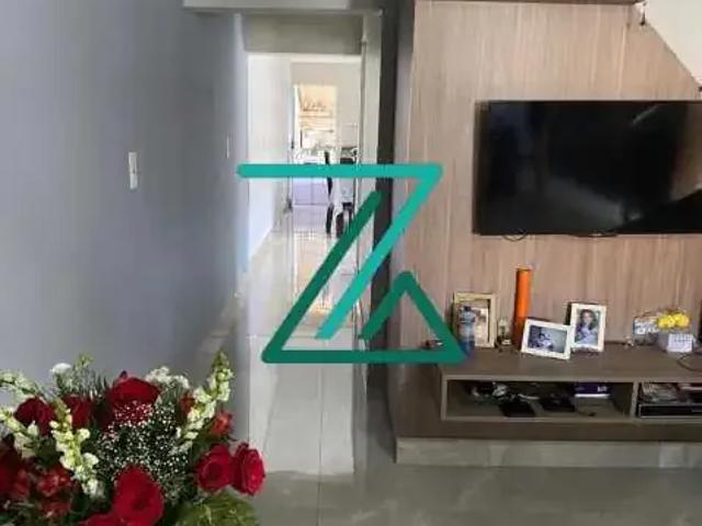 Casa / Sobrado para Venda em Itupeva/SP Portal de Santa Fé 3 Quartos